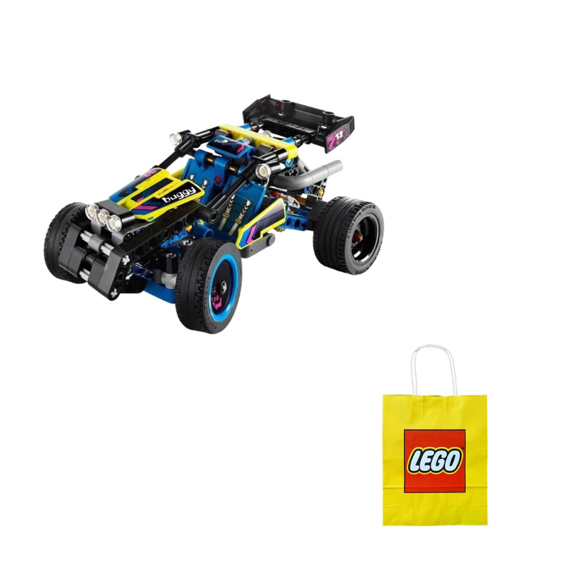 Конструкторы LEGO Technic