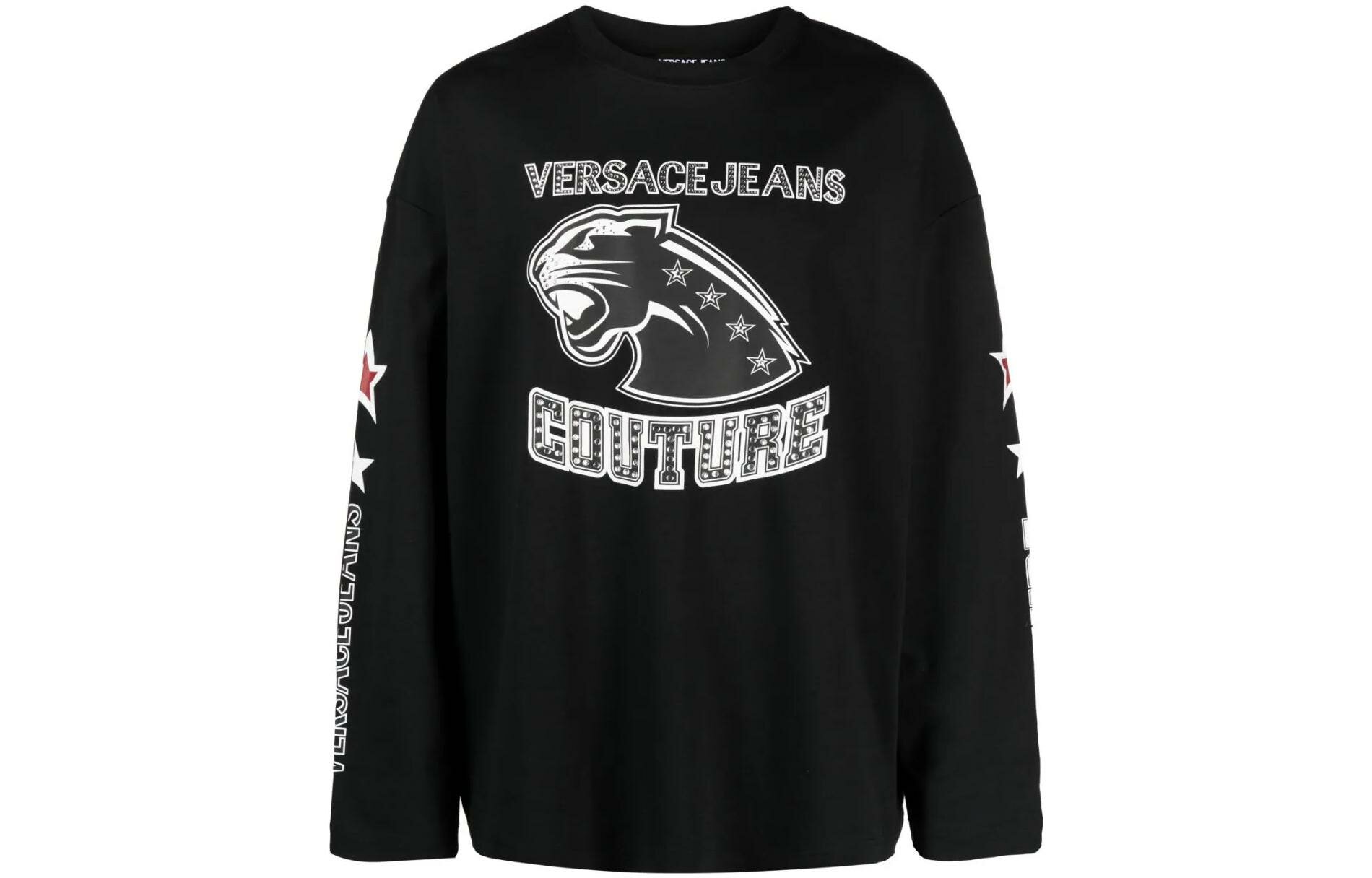 Майка Versace Jeans
