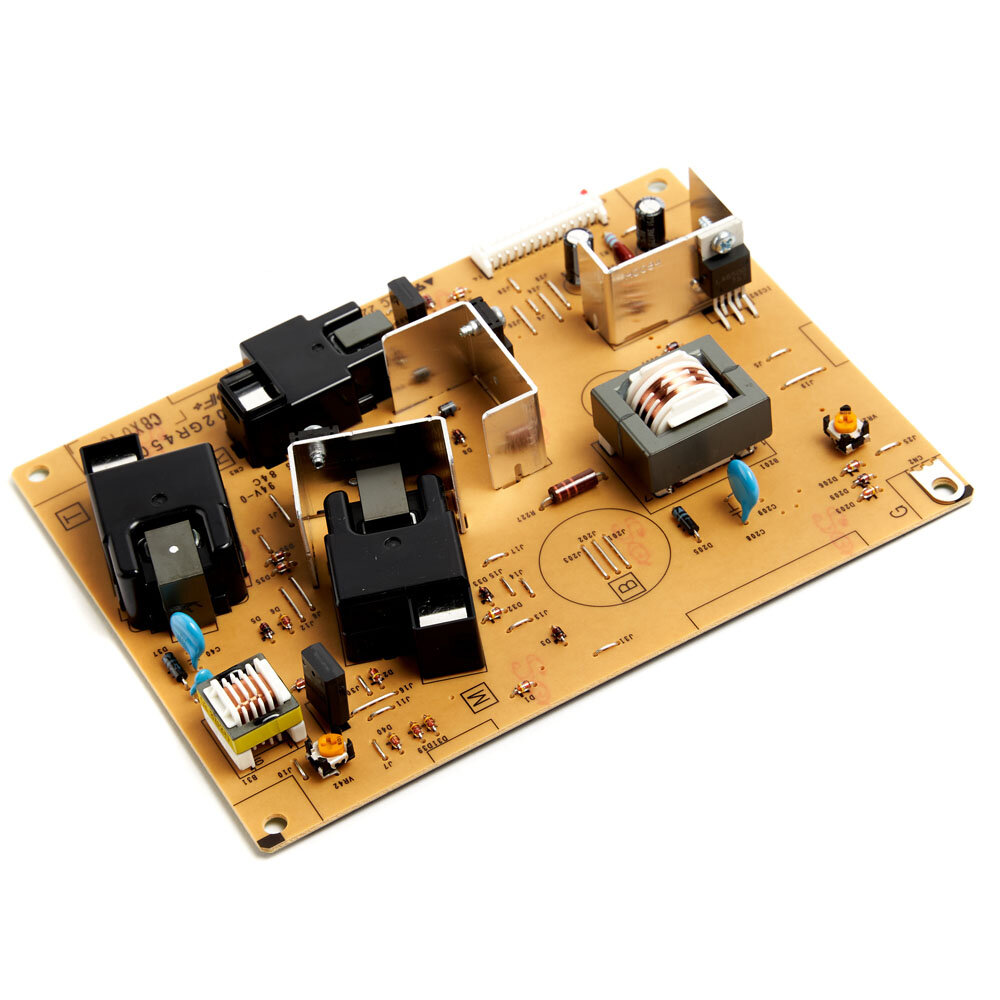 Плата High voltage PWB KYOCERA 302GR45032