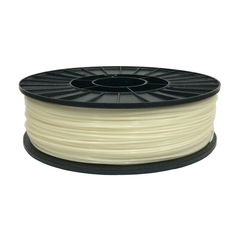 PC+ABS пластик Wan plast натуральный 1.75 мм 1 кг