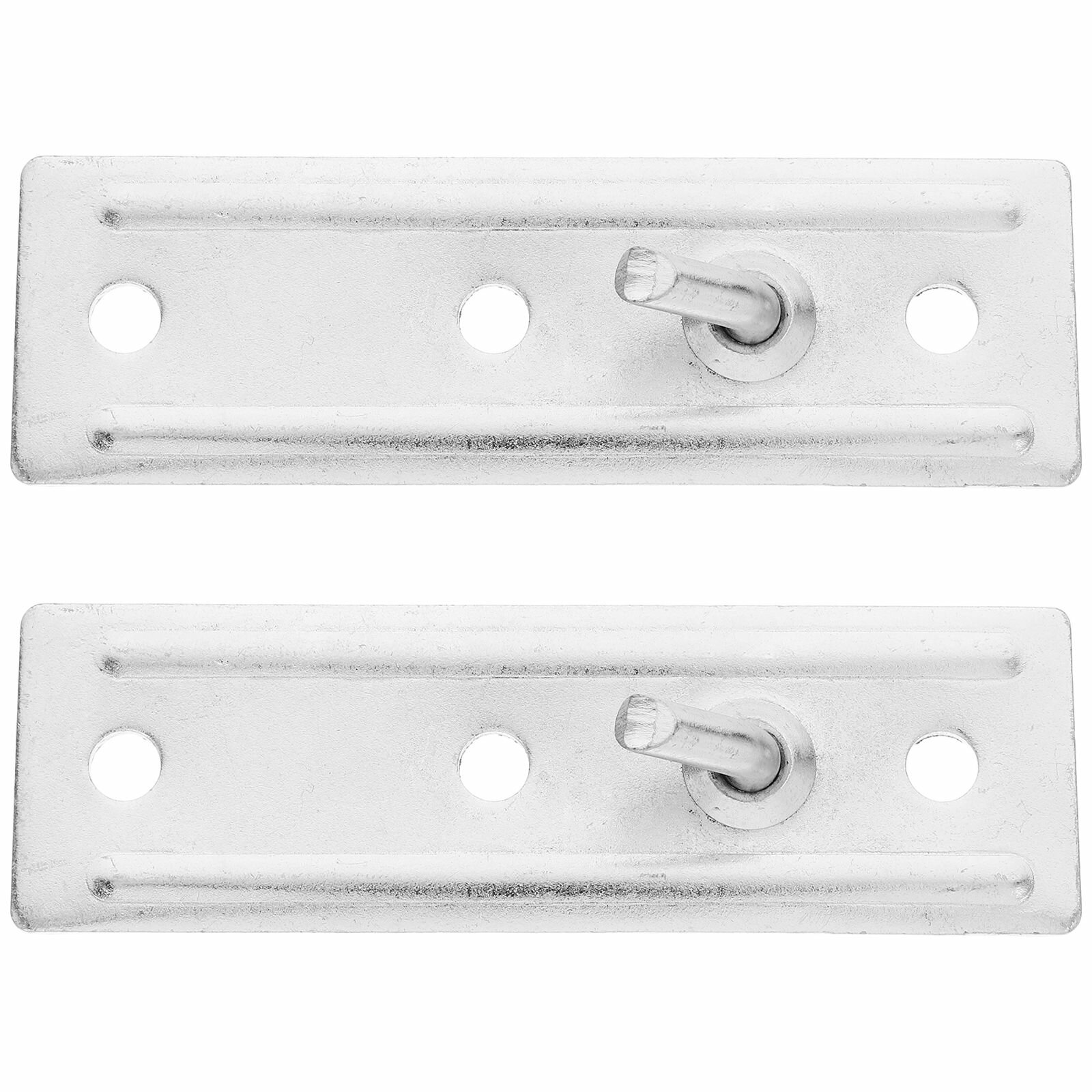 Кронштейны Для Водонагревателя, Установка На Пустотные Стены, Невидимый Дизайн, 2 Крепления