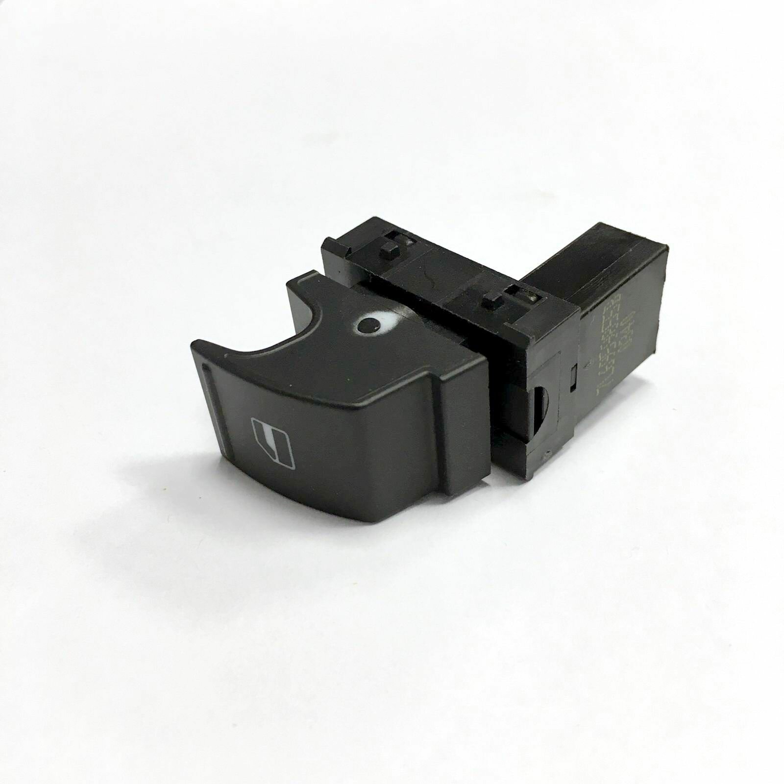 Кнопка стеклоподъемника правая VAG купить оригинал 7L6959855BREH для Volkswagen Audi Skoda