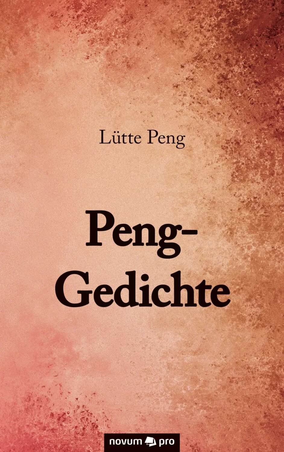 Peng-Gedichte [Цифровая книга]