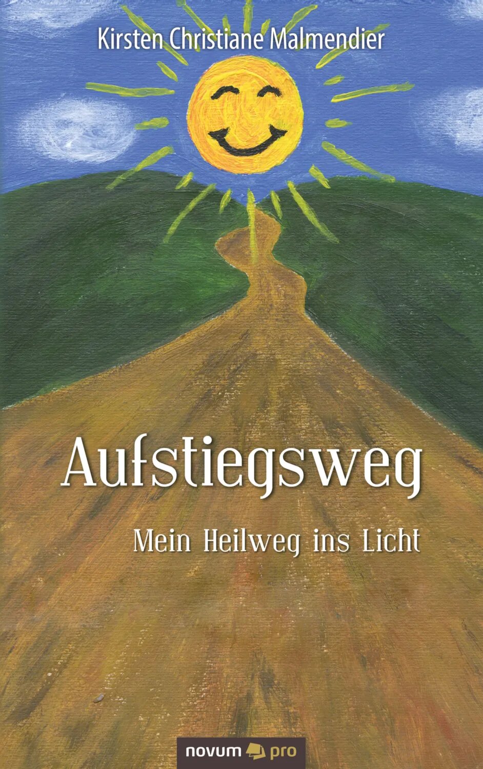 Aufstiegsweg [Цифровая книга]