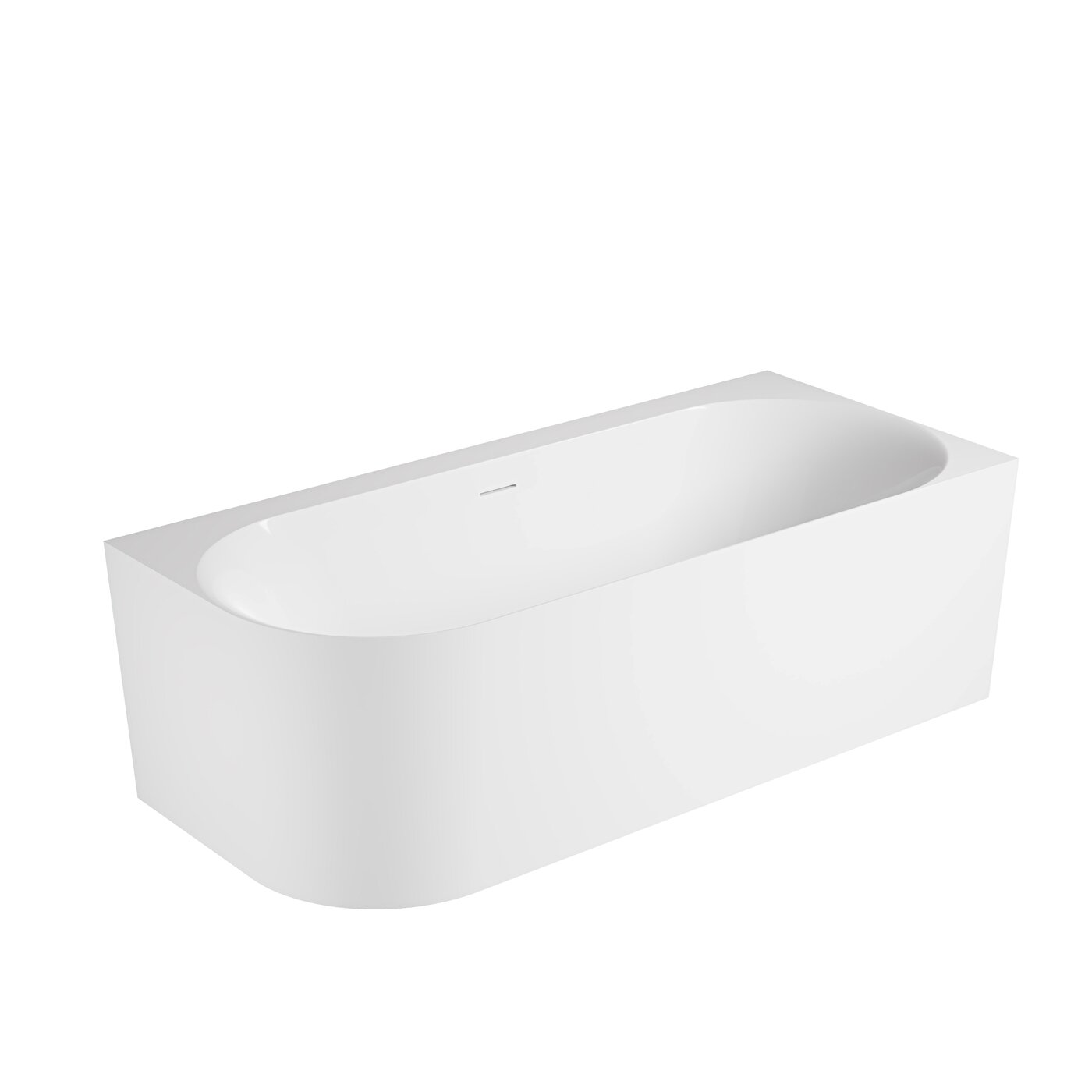 Акриловая ванна Vincea 180х80 VBT-704-1800-R