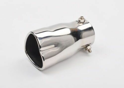 Выхлопная Наклейка В Форме Сердца Для Автомобиля