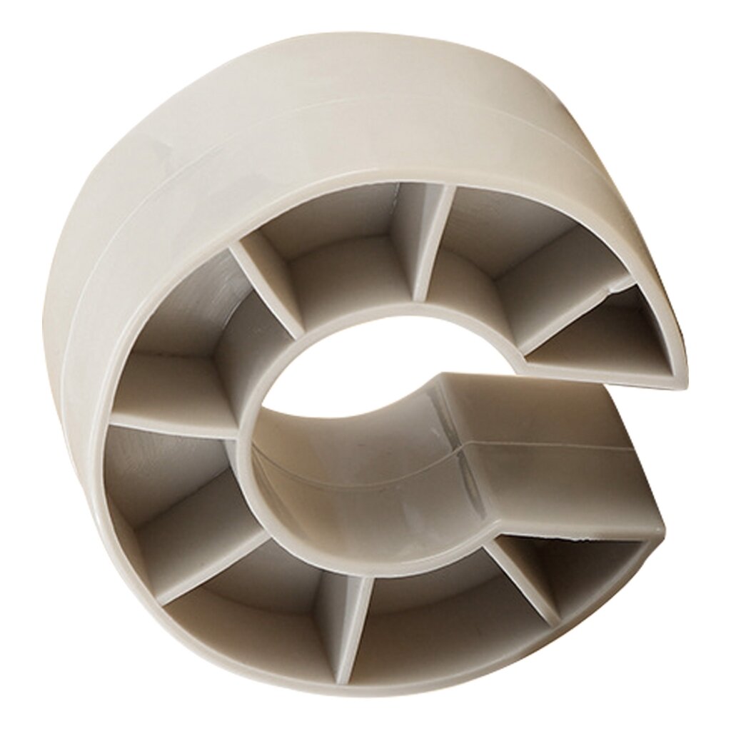 Противоскользящий Дверной Буфер Высокоэластичные Шумопоглощающие Ограждения из ПВХ для Использования детьми