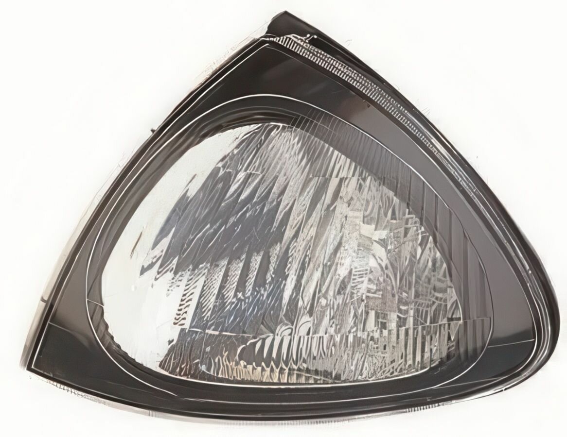 Поворотник левый для Тойота Авенсис 1997-2000, oem 8152005020 арт 21215C7LUE