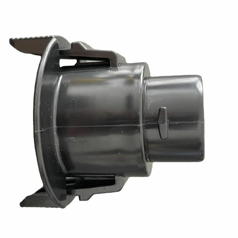 Адаптер для пылесоса калибра 32/35 мм, держатель шланга пылесоса-3,2 см