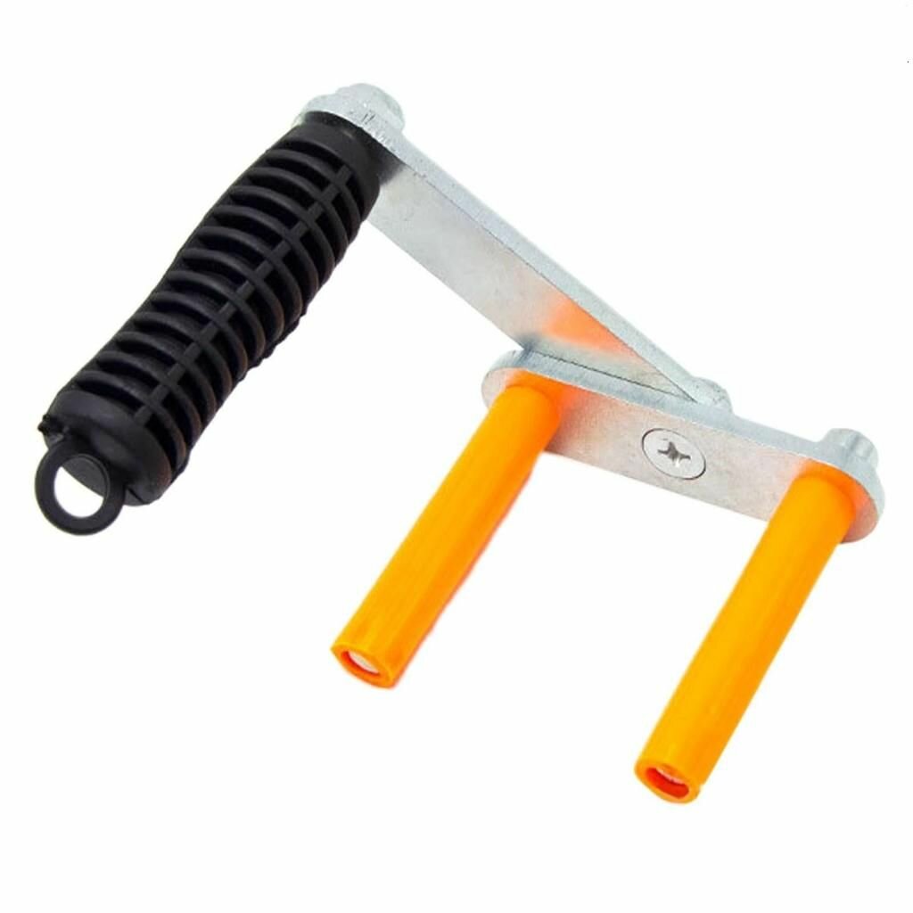 Металлические захваты для панелей