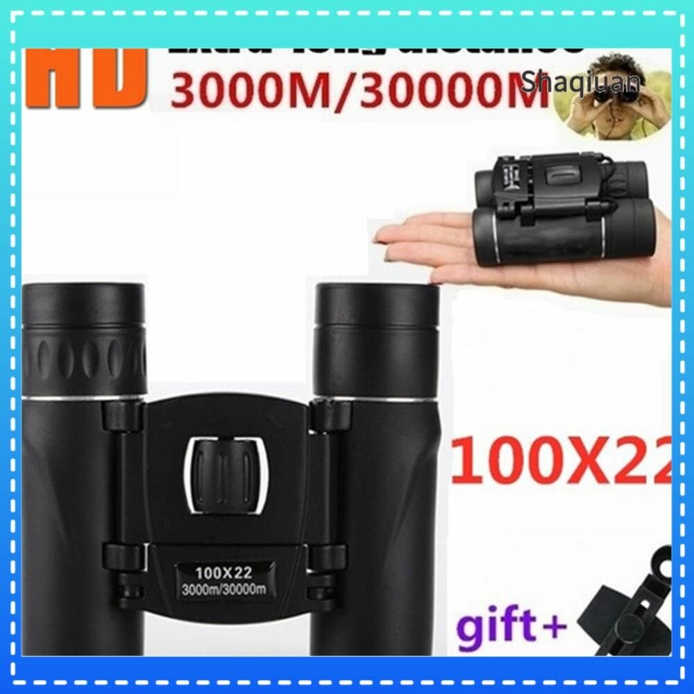 Водонепроницаемые бинокль с линзой Zoom Zoom
