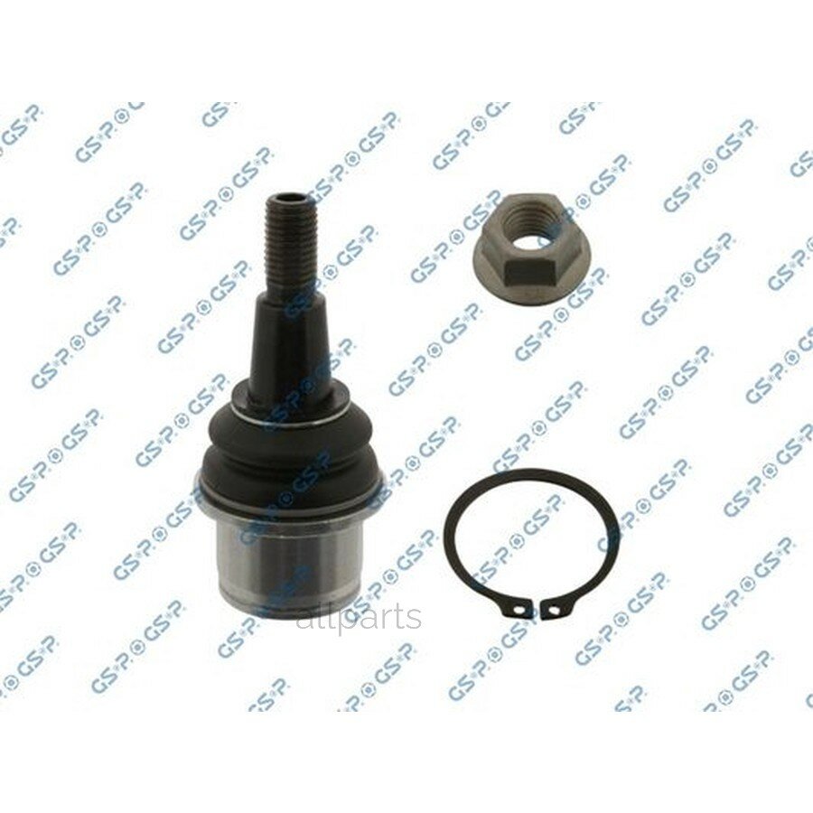 GSP S080995 Опора шаровая LAND ROVER DISCOVERY III 04- нижн. лев/прав.