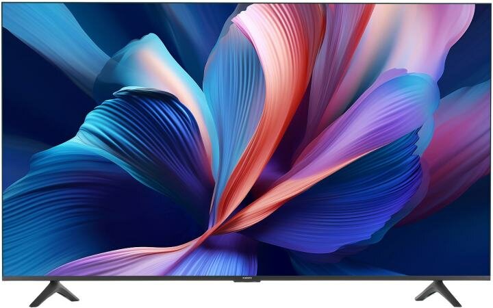 65" QLED ЖК телевизор Xiaomi Mi TV A Pro 2026 L65MB-APRU (3840x2160, HDMI, LAN, WiFi, BT, USB, DVB-T2, SmartTV)