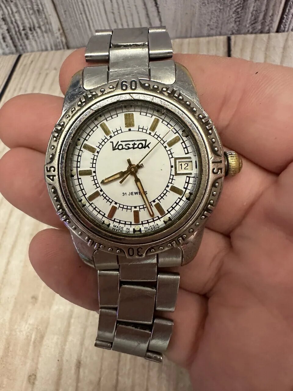 Наручные часы Классика