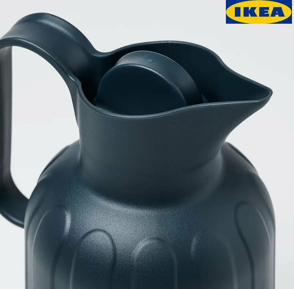 IKEA Термос, 1.6 л — фото 1