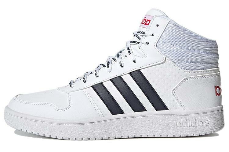 Кроссовки Hoops 2.0 Mid