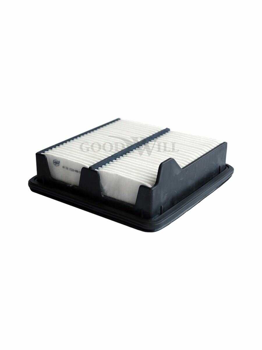 Фильтр воздушный Goodwill AG318 для HONDA Jazz, City / Хонда Яз, Сити