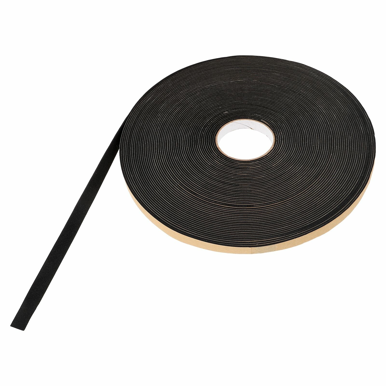 Антивибрационная Лента, Из Бутилкаучука, Для Звукоизоляции Динамиков