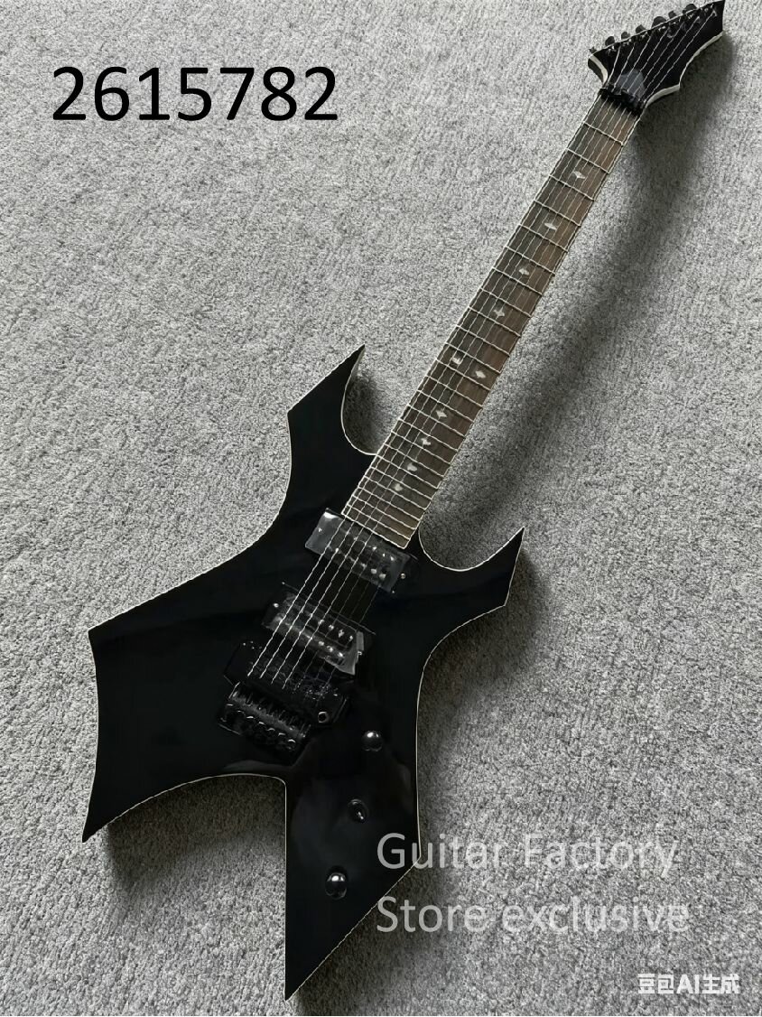 Электрогитара Та же модель LTD/ Персонализация