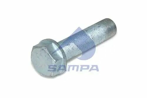 Болт V-образной тяги M24x2/100 MB Actros