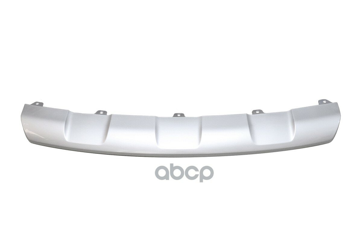 Бампер пер (накладка нижняя) CHERY арт. J69-2803513