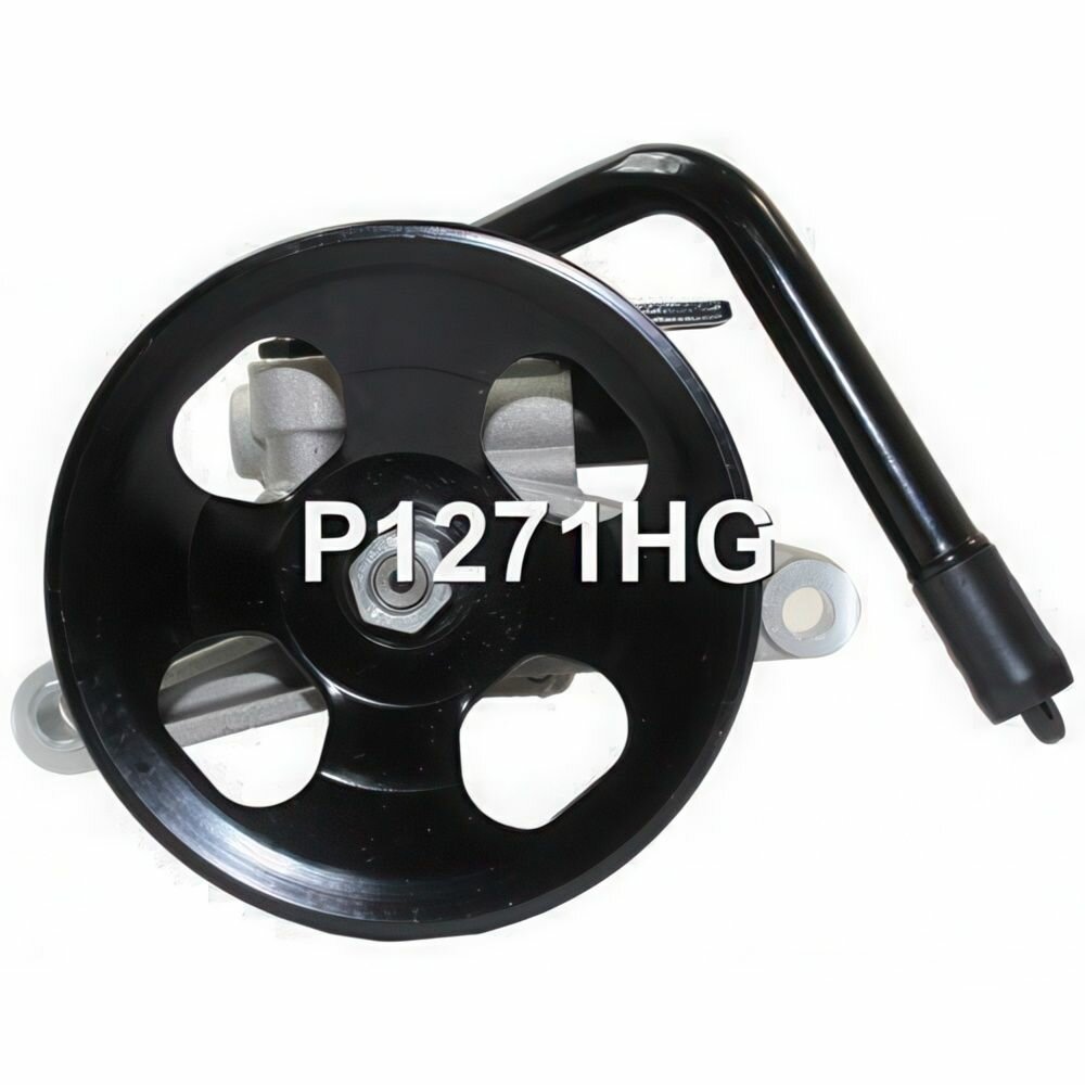 Насос ГУР, для Хендай Солярис, КИА Рио арт P1271HG