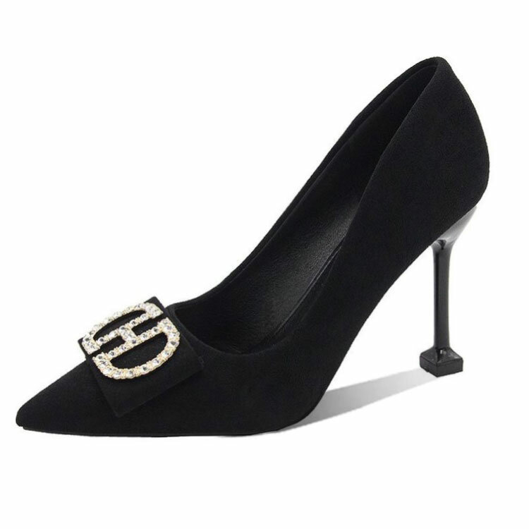 Туфли  WECKER Slim Heel