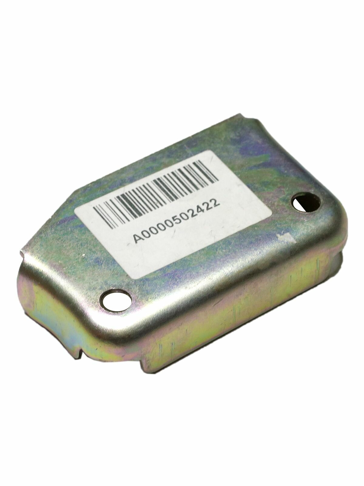 Фиксатор двери правый