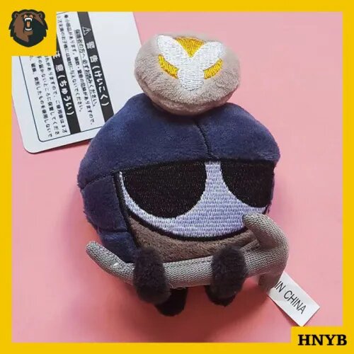 Мягкая игрушка Полый рыцарь Майла / Hollow Knight Myla (9 cm) Подарки для болельщиков