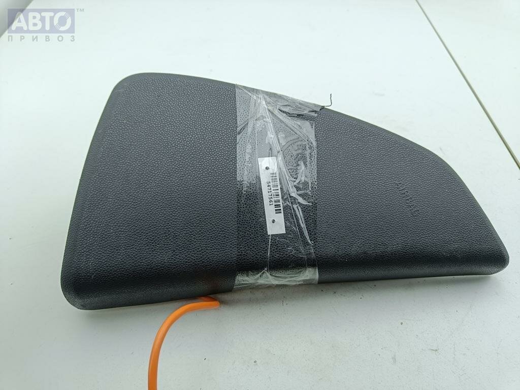 Подушка безопасности боковая (в сиденье) Opel Astra H (2004-2009)