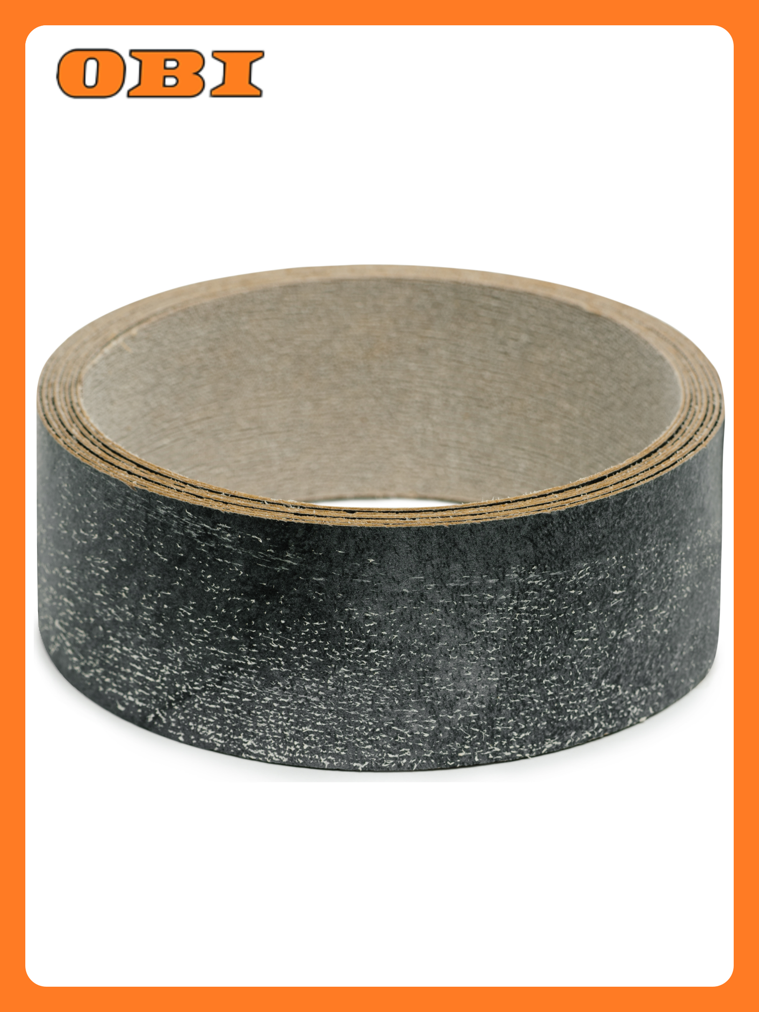 Кромка для столешницы "Детроит", пластик, матовая, 44x3050мм