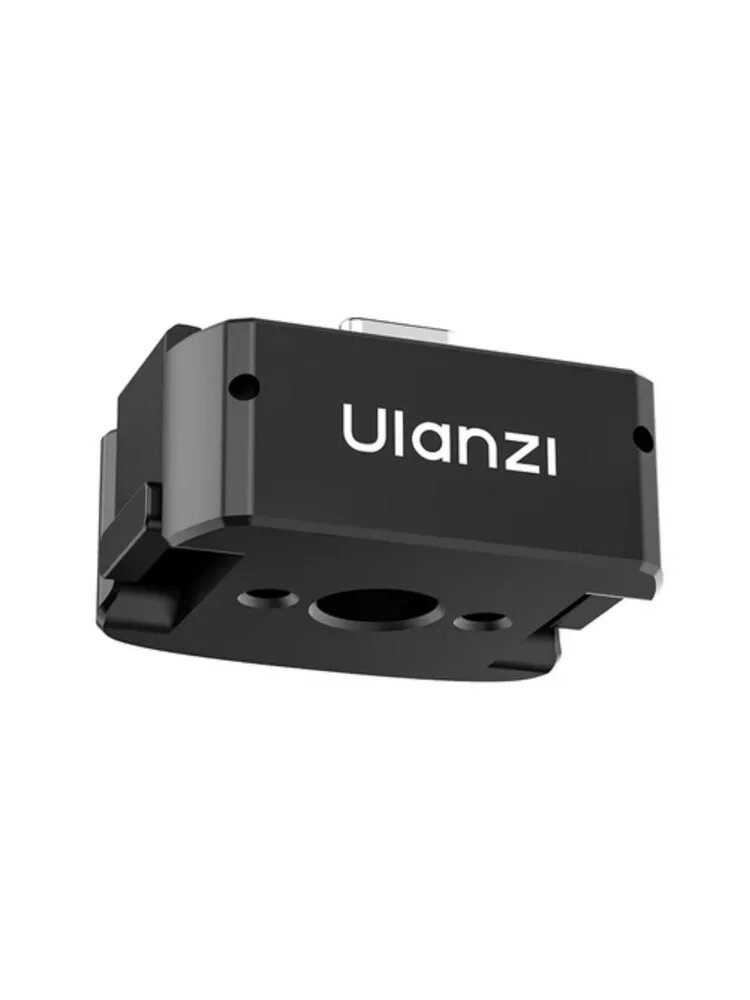 Один комплект мини-штативов Ulanzi pocket 3 с расширительной базой PK-11.
