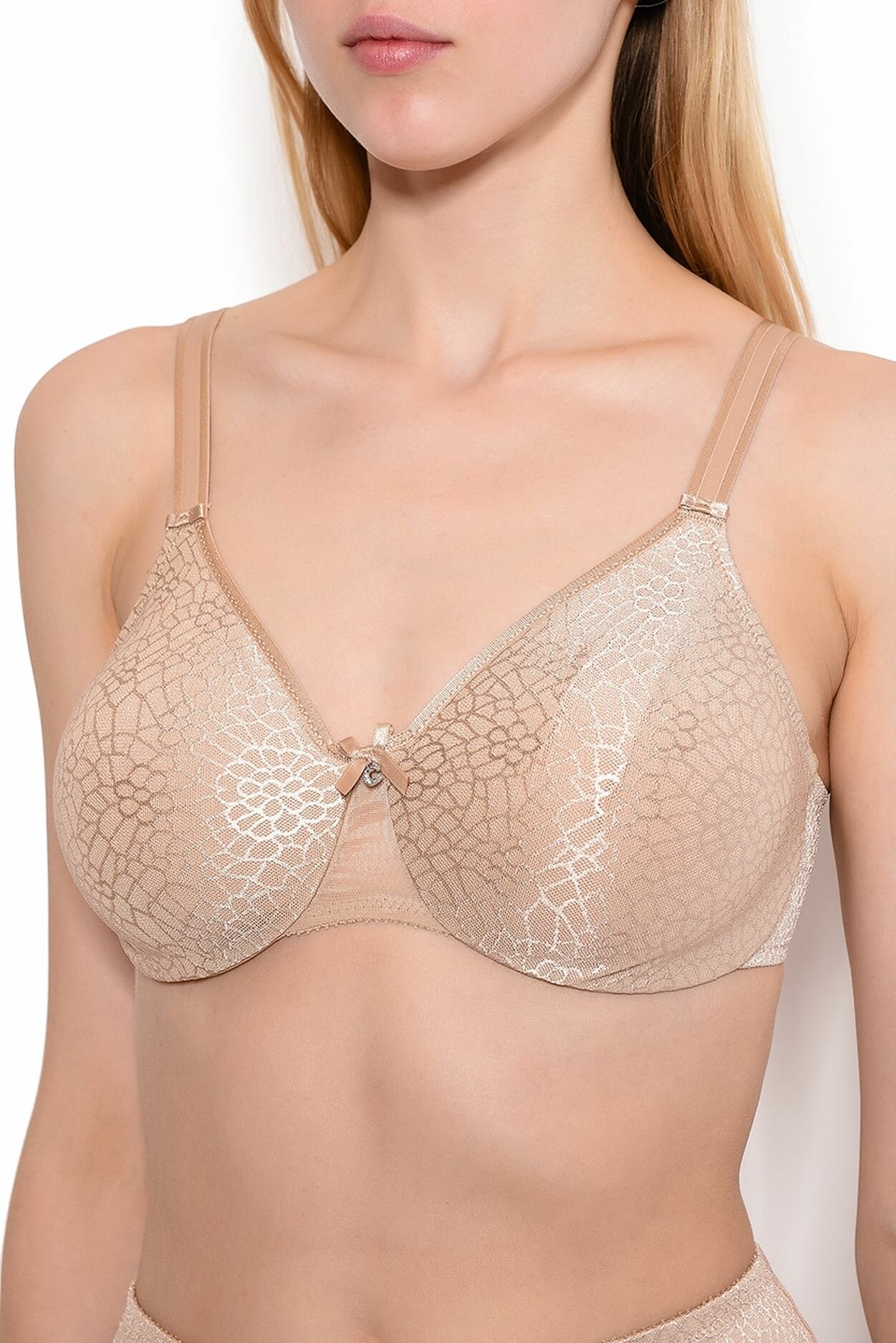 Бюстгальтер magnifique