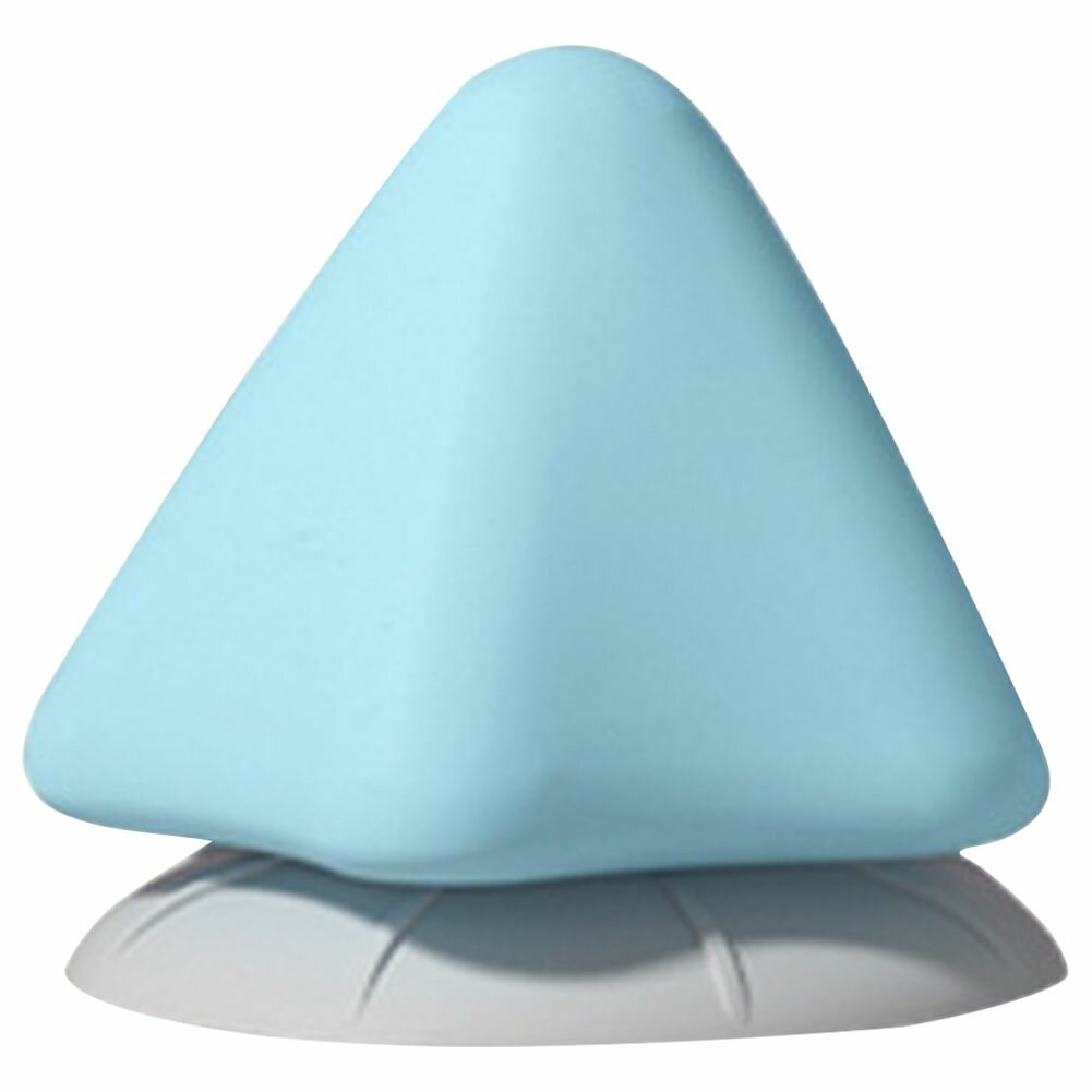 Силиконовый массажный мяч, миофасциальный шарик для расслабления, мяч для фасции, для глубокого массажа тканей