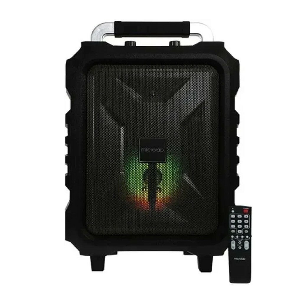 Колонки Microlab TL20