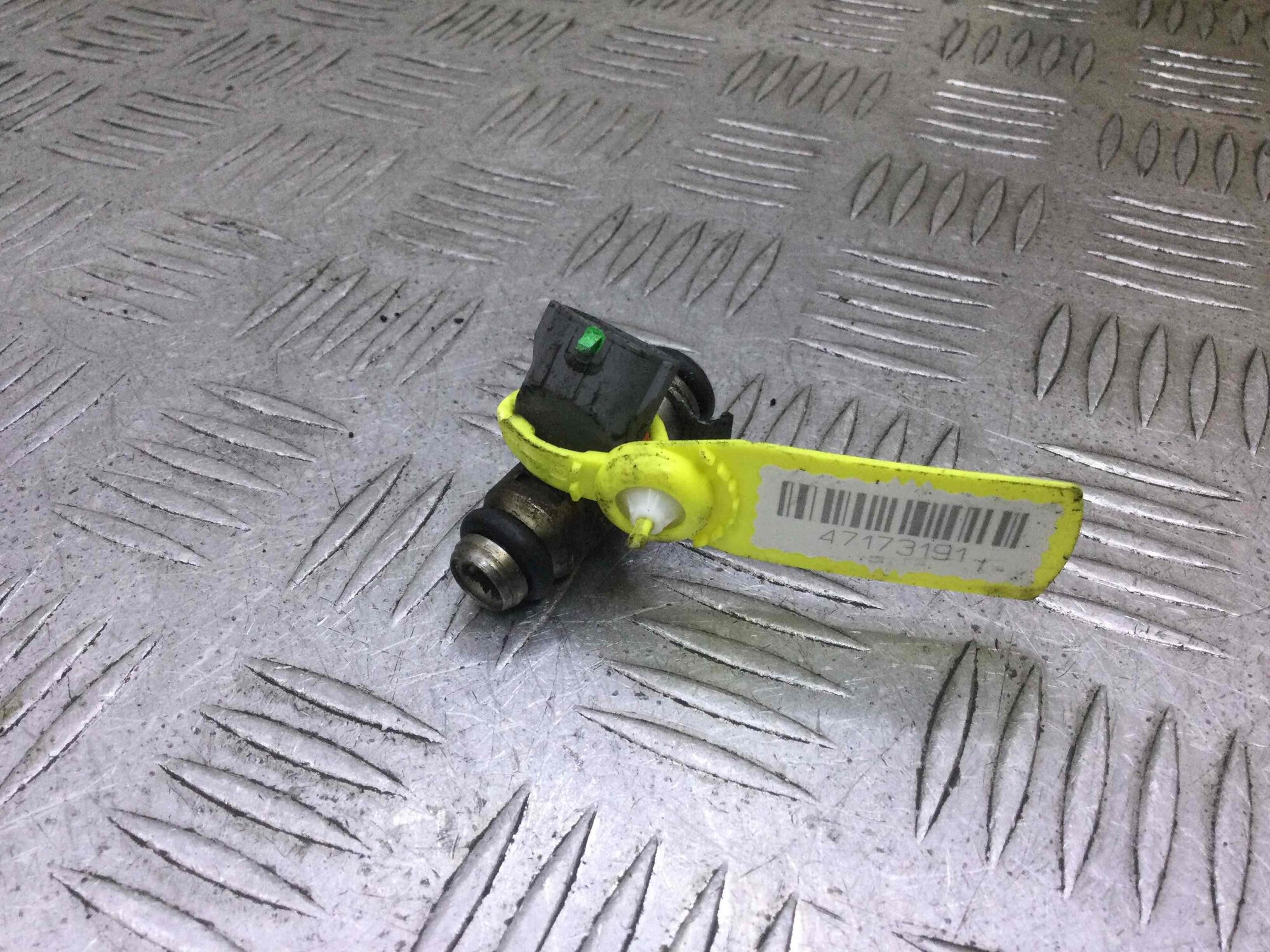 Б/У Форсунка Volkswagen Golf 4 поколение (1997-2004) 2003 г.