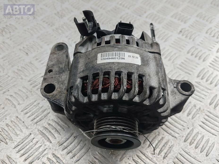 Генератор Ford Mondeo 3 (2000-2007)