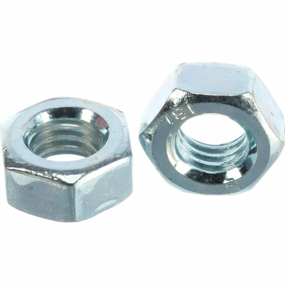 Гайка Госкреп М6 DIN934 200 шт. 6-0036030