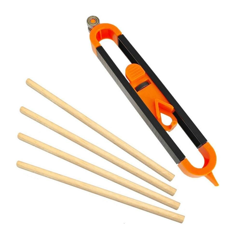 Контурный резец для столярных работ