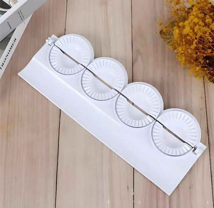 Форма для пельменей 1 шт