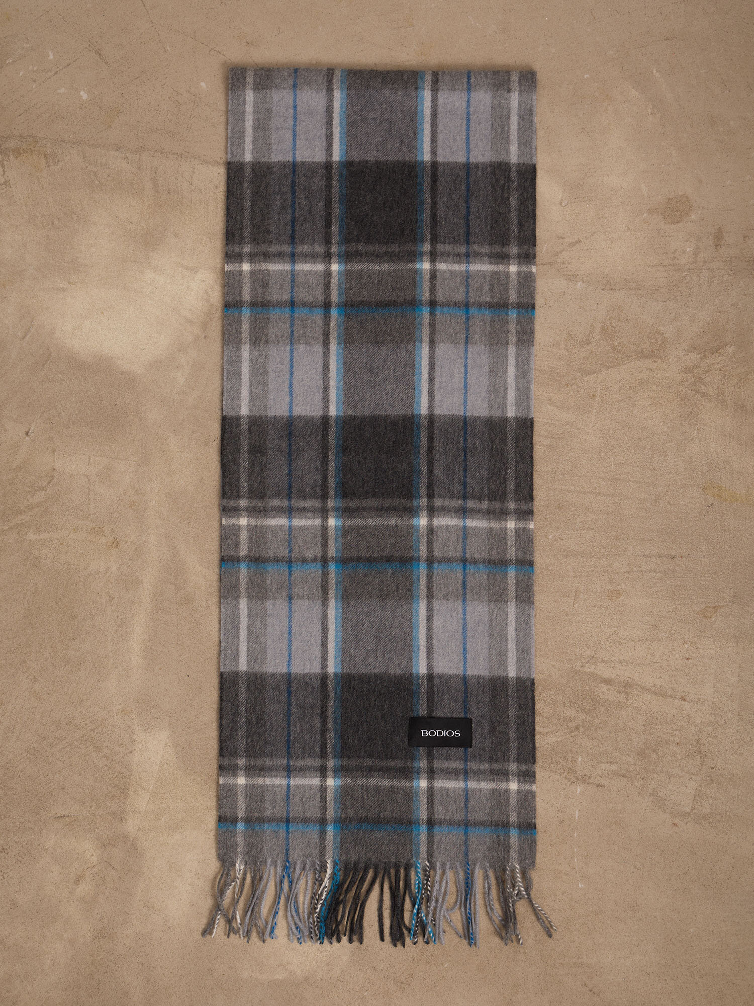 Шарф BODIO'S