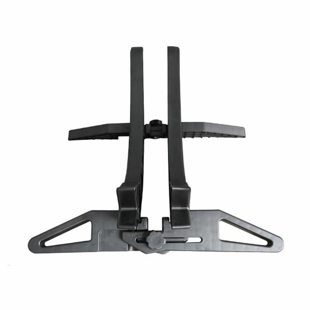 Стойка для хранения велосипедов, Черный