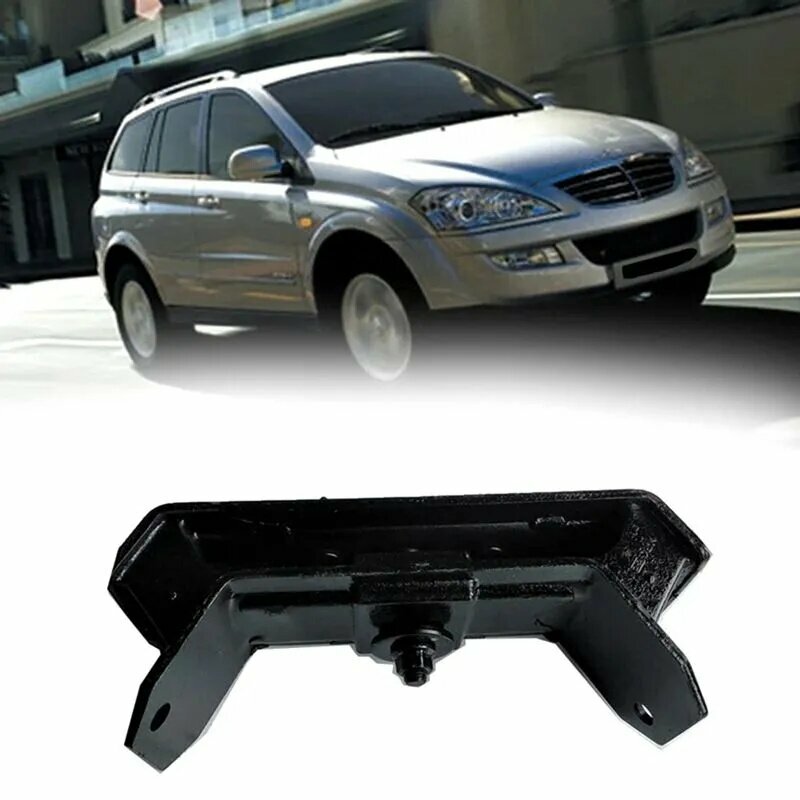 Кронштейн Крепления Трансмиссии Автомобиля Для Ssangyong Actyon Sports 2006 2011 2.0L Rexton 2,7 3194021001 3194021002