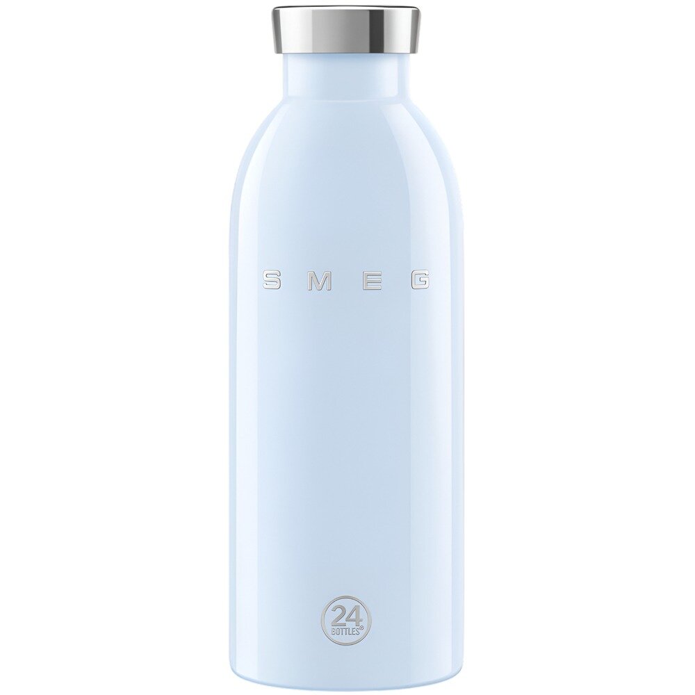 Термобутылка Smeg WBF01PB — фото 1