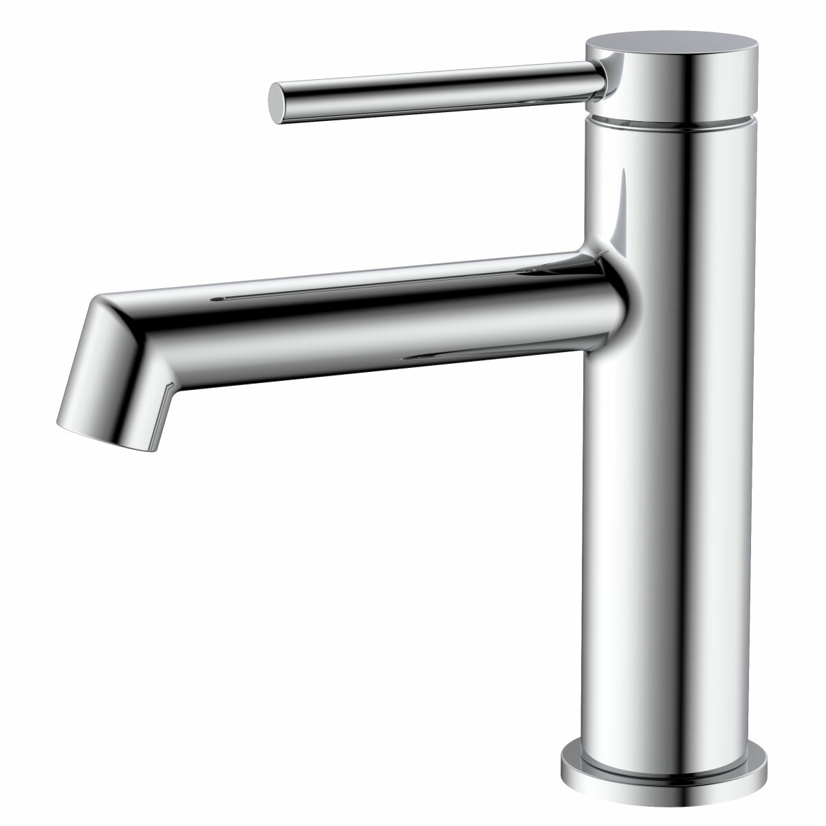 Смеситель для раковины D&K Stuttgart DA1772101