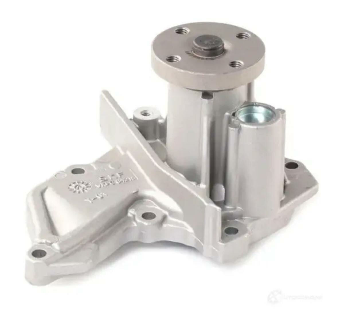 Насос водяной ATC ATF185, Ford Fusion, Focus II, Fiesta V, C-Max 1.3-2.0 01
