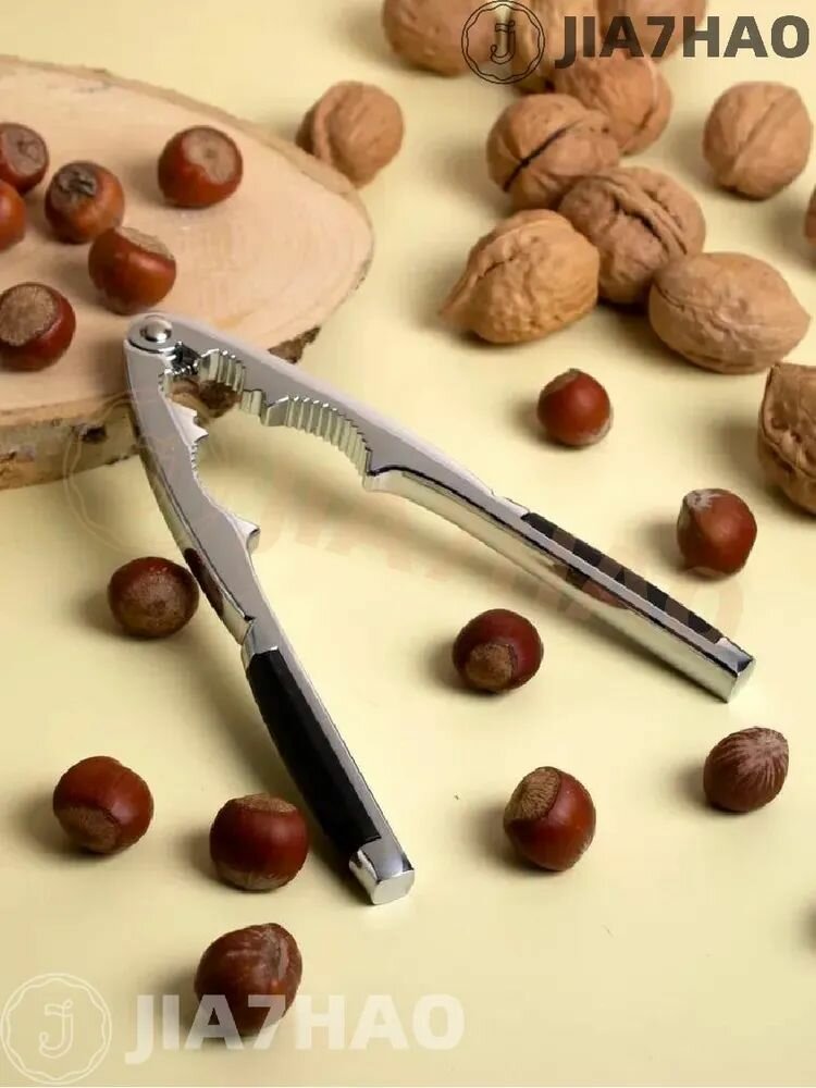 Орехокол "iukytsryte", 17 см