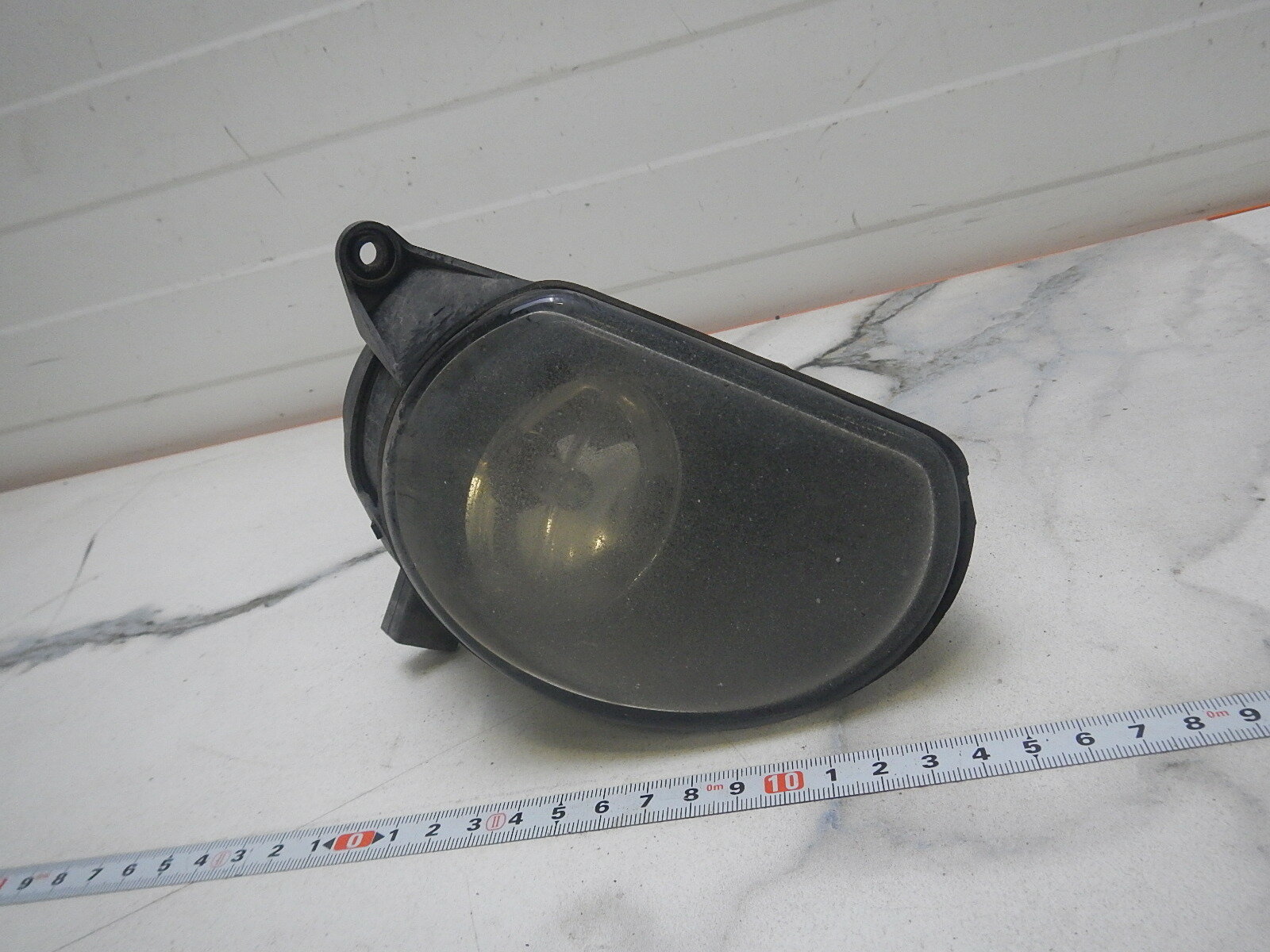 Б/У Фара противотуманная правая, Audi (Ауди)-A3 (8PA) (04-) AUDI A3 (8PA) (04-) Сломано 2 крепления. 637424 VAG арт. 246...