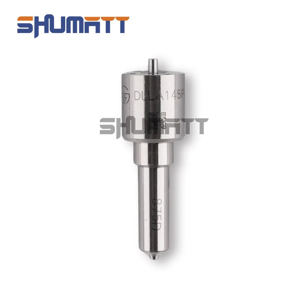 Новая Форсунка Топливной Форсунки DLLA145P875 093400-8750 OE 1465A054 Для Дизельной Форсунки 095000-5760 095000-8110 095000-8620