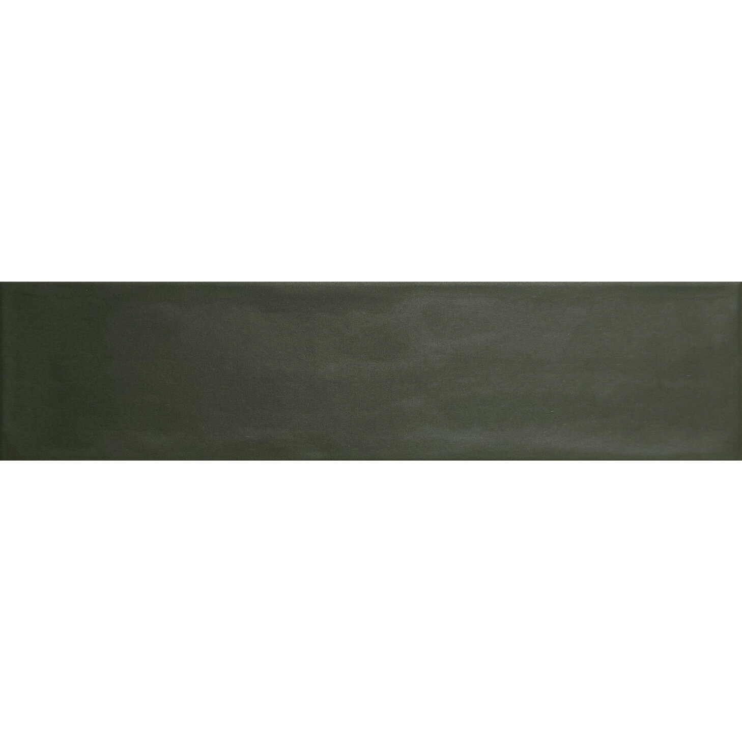 Керамическая плитка Staro Плитка FABIA DARK GREEN 7.5x30, матовая, под камень, размер 7.5*30(цена за 1 упаковку 0,99 м2)